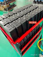 China Scissor Lift Motor Controller Hydraulic Drive Type For Genie Dingli XCMG LGMG for sale