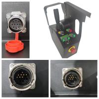 China Haulotte Scissor Lift Parts 4000306220 COMPACT New From CE155090 From 05/2015 for sale