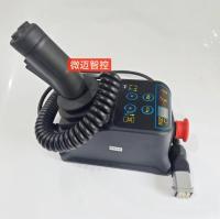 China PCU Platform Control Box For Dingli JCPT HA/AC Scissor Lift Aftermarket AWP Control Parts for sale