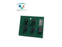 China DL-00000709 AWP Control Box Accessories PCB Circuit Board 2P for sale