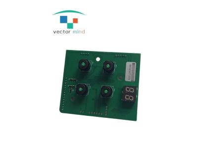 China DL-00000709 AWP Control Box Accessories PCB Circuit Board 2P for sale
