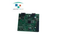 China DL-00000709 AWP Control Box Accessories PCB Circuit Board 2P for sale