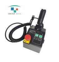 China 1283792 1283792GT Platform Scissor Lift Controls Genie 6 Lift Controls for sale