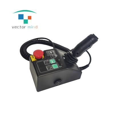 China Access Equipment Genie 1283792GT Control Box Parts for sale