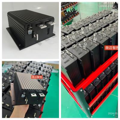 China AWP Controls Motor Controller For Slab LGMG XCMG Scissor Lifts for sale