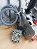 China AWP Control Parts Of SKYJACK 400091 Skyjack Control Box For Sale for sale