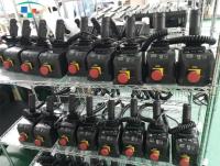 China 100840 Genie Boom Lift Controls Genie 5 AWP Control Box For Scissor Lift for sale