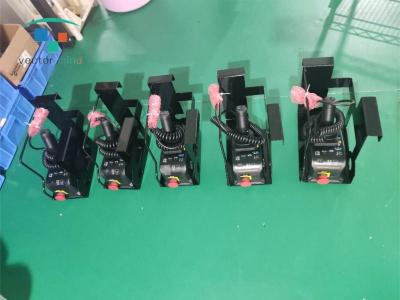 China 100840 Genie 5 Plug And Play Control Box with 1-Year Warranty for Scissor Lift Platform for sale