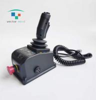 China 100840 Genie 5 Plug And Play Control Box with 1-Year Warranty for Scissor Lift Platform for sale