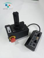China 1001091153 JLG Lift Control Box ES Series JLG Lift Control Panel for sale