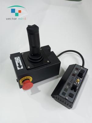 China 1001091153 JLG Lift Control Box ES Series JLG Lift Control Panel for sale