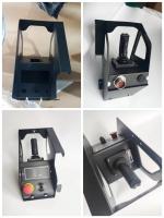 China 1001215013 Jlg Scissor Lift Controls JLG-1932R Platform Control Console for sale