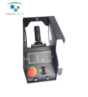 China Assembly JLG Lift Control Panel 1001215013 Suit For Cherry Picker Scissor Lift for sale