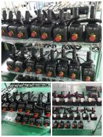 China Genie 1283792 Platform Control Box AWP Control Box For Scissor Lift for sale