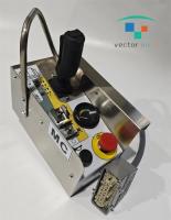 China Replacement Aftermarkets Skyjack Control Box 163167 Scissor Lift Control Panel for sale