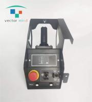 China JLG 4045R Scissor Lift Control Box Platform Aerial Equipment Parts for sale
