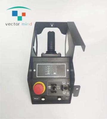 China JLG 4045R Scissor Lift Control Box Platform Aerial Equipment Parts for sale