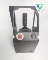 China JLG 4045R Scissor Lift Control Box Platform Aerial Equipment Parts for sale