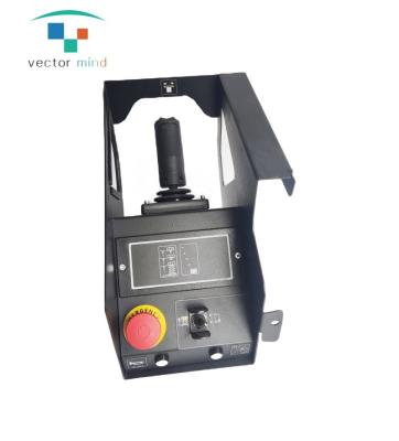 China 1001215013 Scissor Lift Control Box Unit 1532R_1932R JLG Platform Control Box for sale