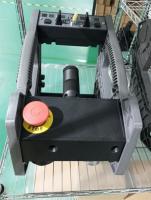 China 1001091153 JLG Platform Control Box Parts  JLG 1532R Scissor Lift for sale