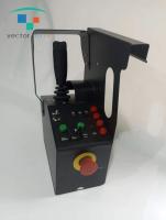 China Haulotte Control Box Unit For Compact 10 Platform Awp Controls Parts for sale