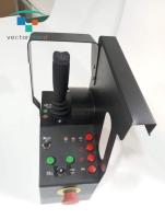 China Platform Controls 4000311410 Scissor Lift Control Box For Haulotte AE for sale