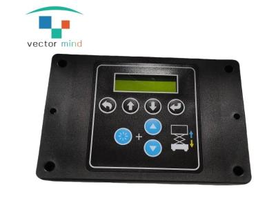 China Zoomlion Scissor Lift Ground Control Box ECU Control Unit with Plug And Play, 100% Tested, and Universal Compatibility for sale