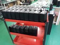 China Vector Mind Motor Controller 1204M-4201 Universal Type For Genie Lift for sale