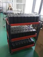 China 23314 Motor Controller Genie Lift Spare Parts DC 1204M Genie Scissor Lift Spares for sale