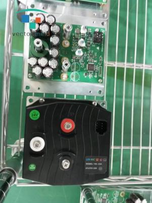 China DC24V 360A 1257840 Genie Motor Controller Awp Controls Aftermarkets Parts for sale