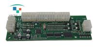 China Haulotte 2440316730 Assembly PCBA Circuit Board for Optimum Scissor Lift for sale