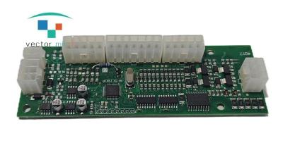 China Haulotte 2440316730 Assembly PCBA Circuit Board for Optimum Scissor Lift for sale