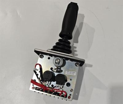 China AWP Controls 20424 Genie Joystick Controller From Vector Mind for sale