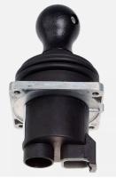 China 101175 Genie Joystick Single Axis Genie Scissor Lift Controller AWP Spare Parts for sale