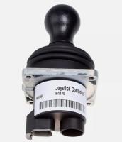 China 101175 Genie Joystick Single Axis Genie Scissor Lift Controller AWP Spare Parts for sale