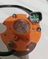China AWP Spare Parts 0-5V Voltage Output Inclinometer Repaire Services for sale