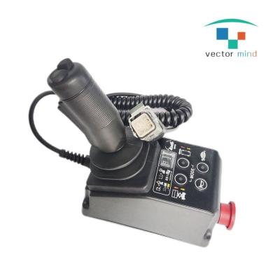 China Zoomlion DTC Control System Control Box Decal Scissor Lift Spare Parts for sale