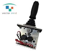 China Genie 20424 Joystick Controller AWP Lift Aftermarket Parts for sale