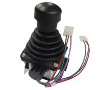 China 40613 Genie Lift Joystick Genie Scissor Lift Joystick Controller for sale