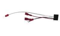 China Harness For Scissor Lift Upper Control Box Buzzer Used with connector for sale