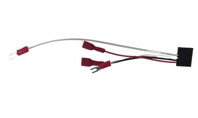 China Harness For Scissor Lift Upper Control Box Buzzer Used with connector for sale