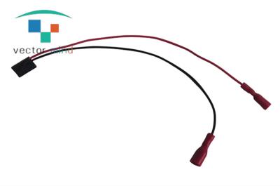 China Buzzer Harness For AWP Upper Control Box To Show Access Equipment Safe for sale