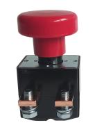 China Power Switch 250A For Red Switch Cover For Aerial Work Platform Control for sale