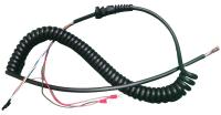 China China Product Round Plug Control Box Coil Cord For Awp Platform Control Box for sale