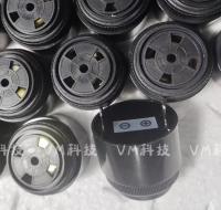 China Upper Control Box Boom Lift Safety Harness Buzzer Aerial Lift Harness With Connector for sale