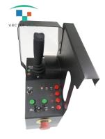 China 4000311410 Upper Haulotte Control Box OPTIMUM 8 AC STAR 6 AC From 2015 for sale