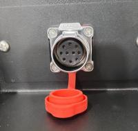 China 4000311410 Upper Haulotte Control Box OPTIMUM 8 AC STAR 6 AC From 2015 for sale