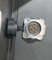 China HAULOTTE COMPACT From CE155090 Upper Control Box 4000306220 From 05/2015 for sale