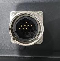 China HAULOTTE COMPACT From CE155090 Upper Control Box 4000306220 From 05/2015 for sale