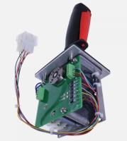 China Joystick JLG 1600268 Access Equipment Parts For Scissor Lift Control Boxes for sale